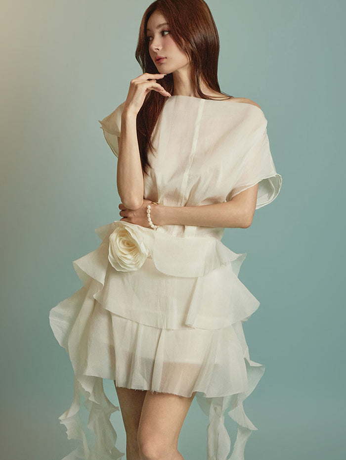 韓国女性向け高級衣料品オンラインストア | ディント