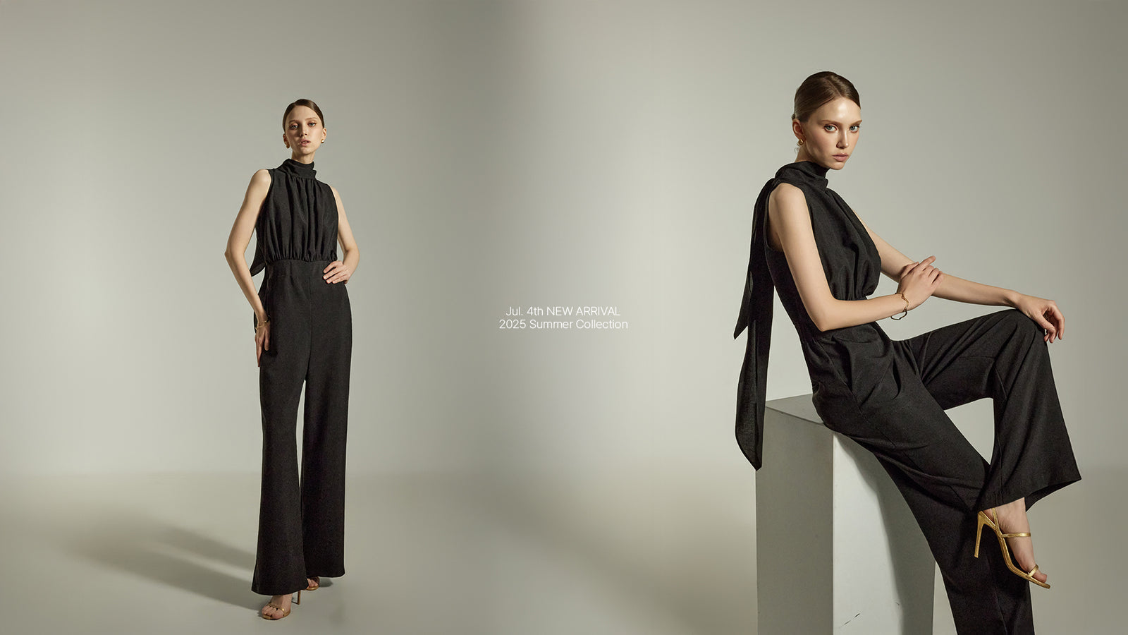 韓国女性向け高級衣料品オンラインストア | ディント